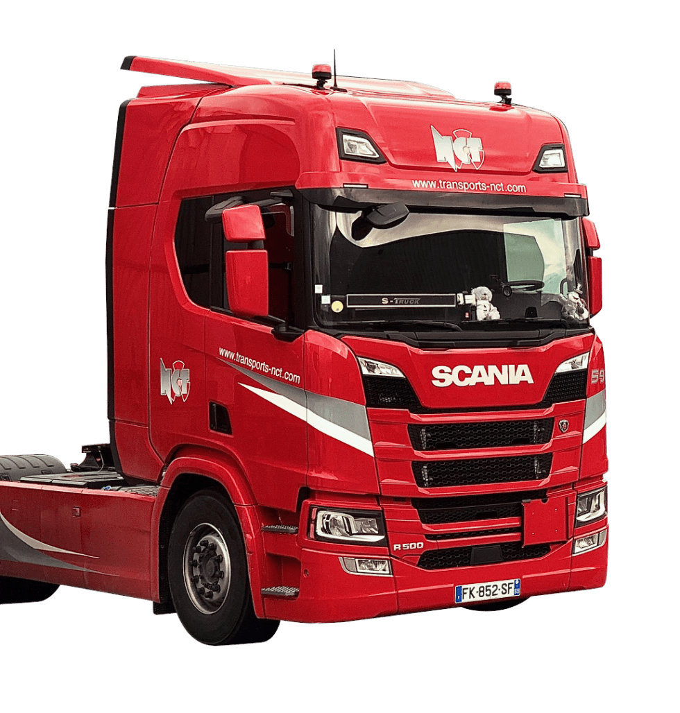 TRANSPORTS NCT | Transports nucléaires, maintenance et vente de ...