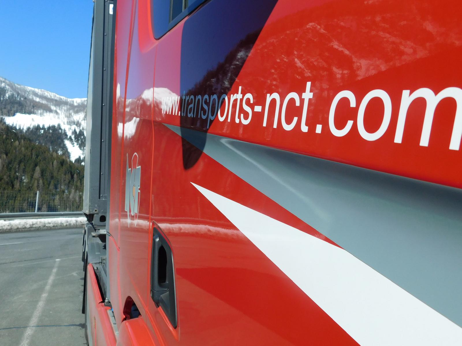 TRANSPORTS NCT | Transports nucléaires, maintenance et vente de ...